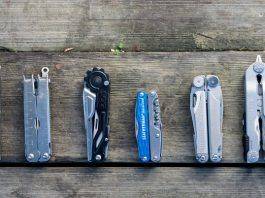 Victorinox Explorer - многофункциональный нож, швейцарский нож ...