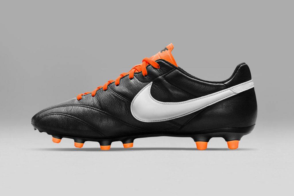 Футбольные бутсы Nike Tiempo Legends Premier Pack и фото | Релиз модели ...