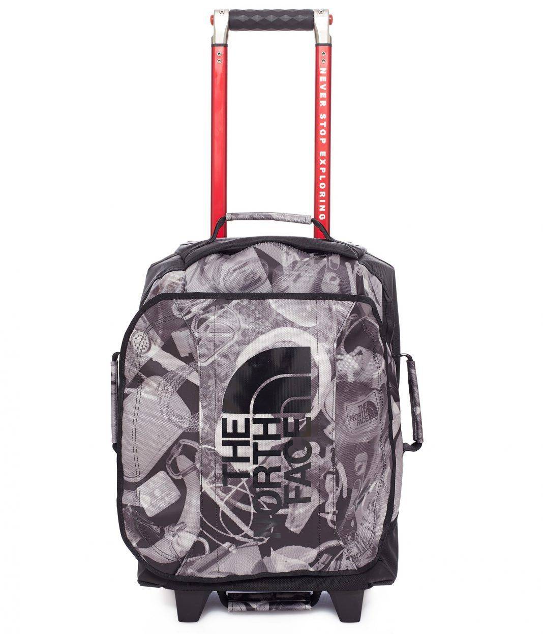 The North Face 2017 - коллекция одежды и аксессуаров