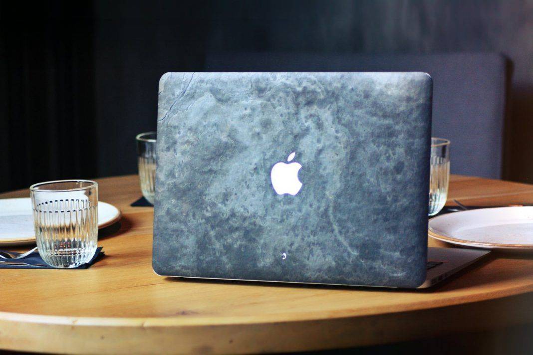 Защитное покрытие для ноутбука Макбук | Защита для Macbook Pro 13 и Air 11