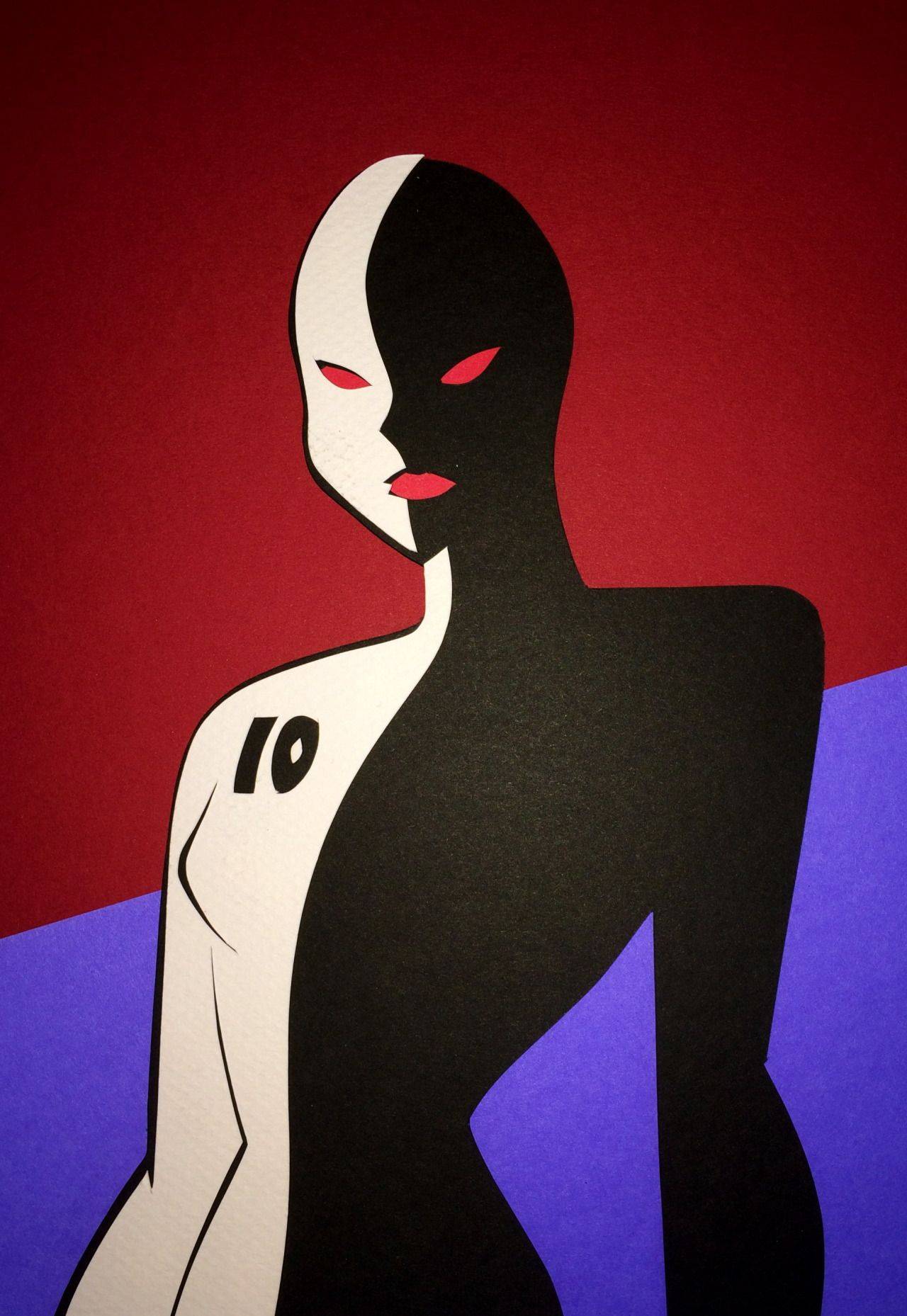 Мультсериал Бэтмен Будущего - отзыв, фото, главные герои, злодеи ...