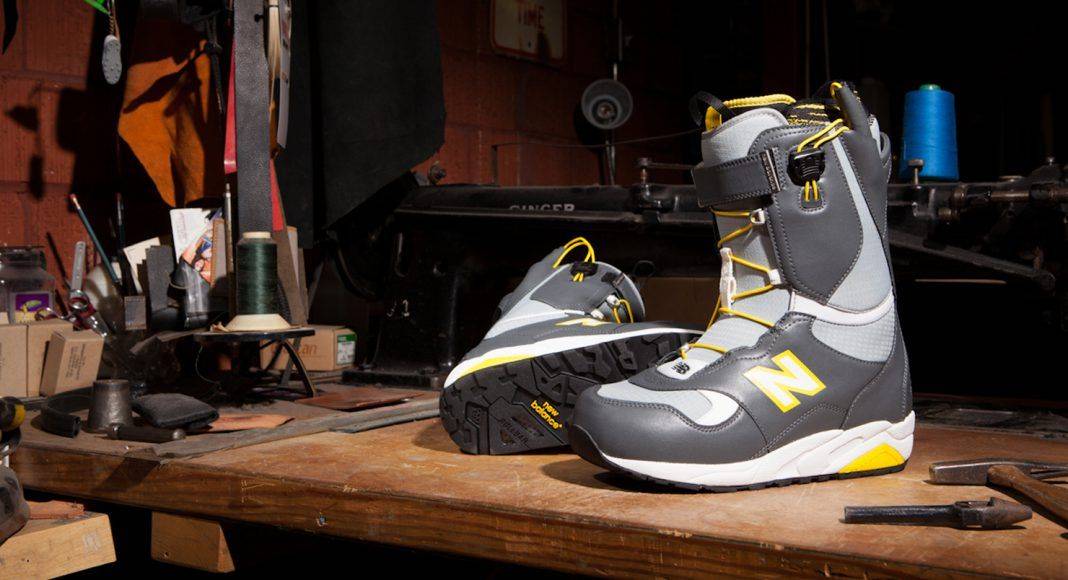 Коллаборации Red Wing x Burton, 686 x New Balance, 686 x HUF x New ...