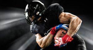 Under Armour - cпортивная одежда, история, фото, видео | Фирма Андер ...