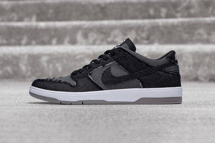 Nike SB Dunk Low - модель кроссовок для скейтбординга | Найк СБ Данк ...