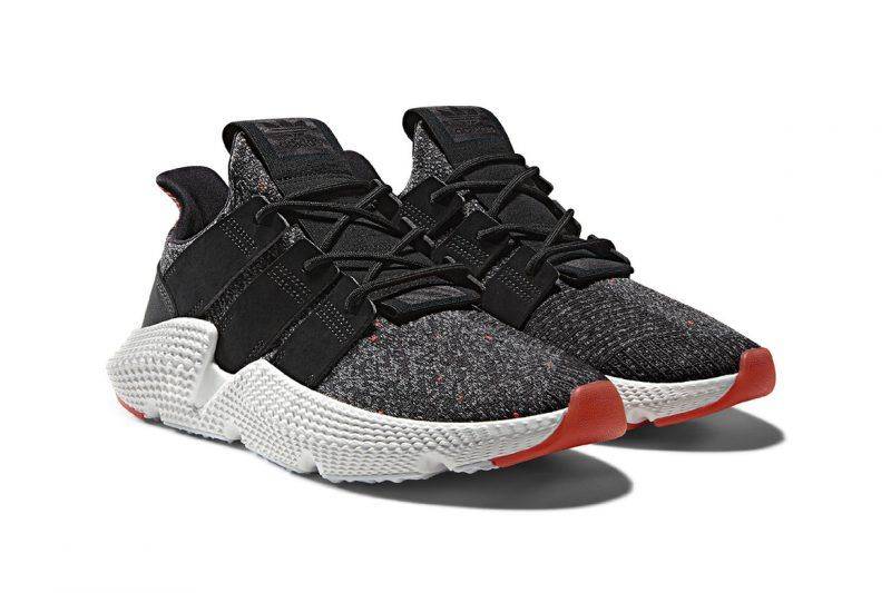 adidas Prophere - релиз новой модели кроссовок adidas Originals ...