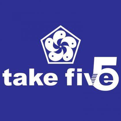 Take5 - джинсовый магазин из Гоконга, деним стор из Азии, фото ...