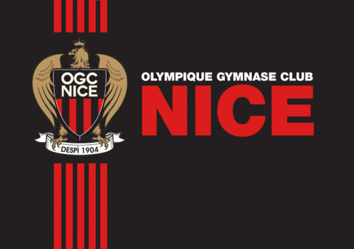Футбольный клуб Ницца Франция - история OGC Nice, фото фк, состав ...