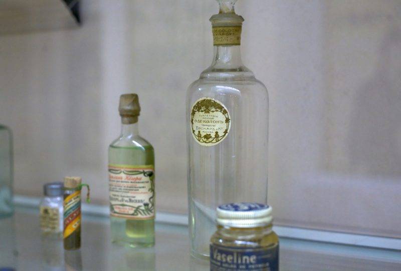 Брокаръ и Ко - история парфюмерной компании из Российской империи ...