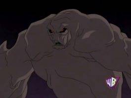 The Batman - мультсериал 2004 года, мультфильм про Бэтмена который шел ...