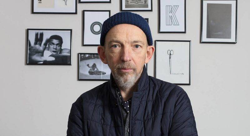 Дэвид Кейт - дизайнер и основатель бренда Universal Works, развитие ...