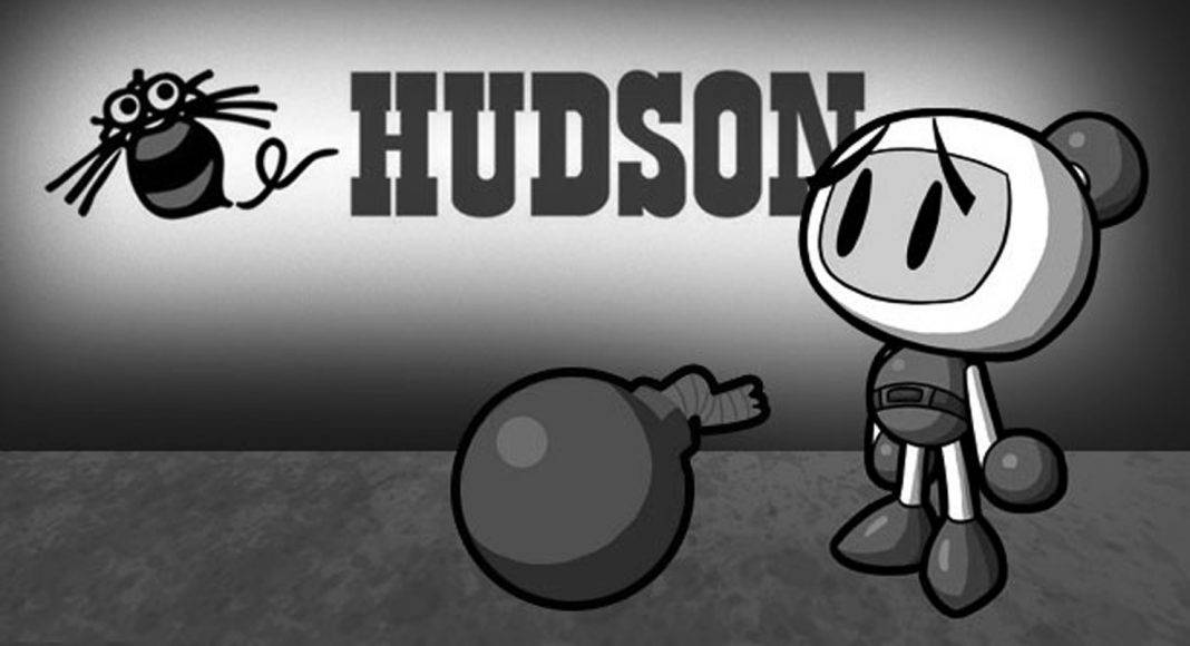 Hudson Soft - история компании видеоигр, создатели игры Bomberman, Lode ...