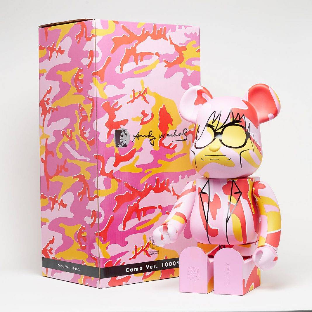 Medicom Toy - история создания бренда игрушек из Японии | Медиком Той ...