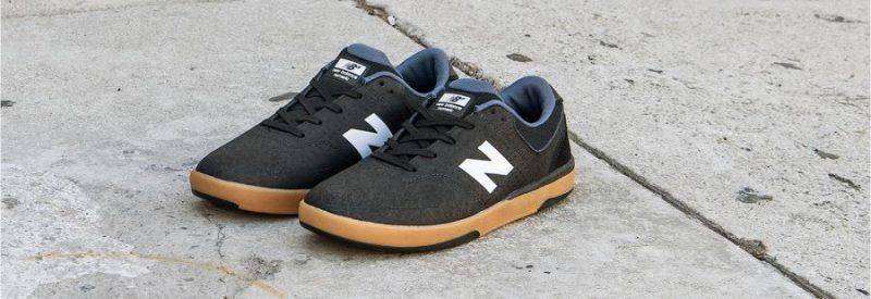 New Balance 533 - модель кроссовок для скейтбординга, история, описание ...