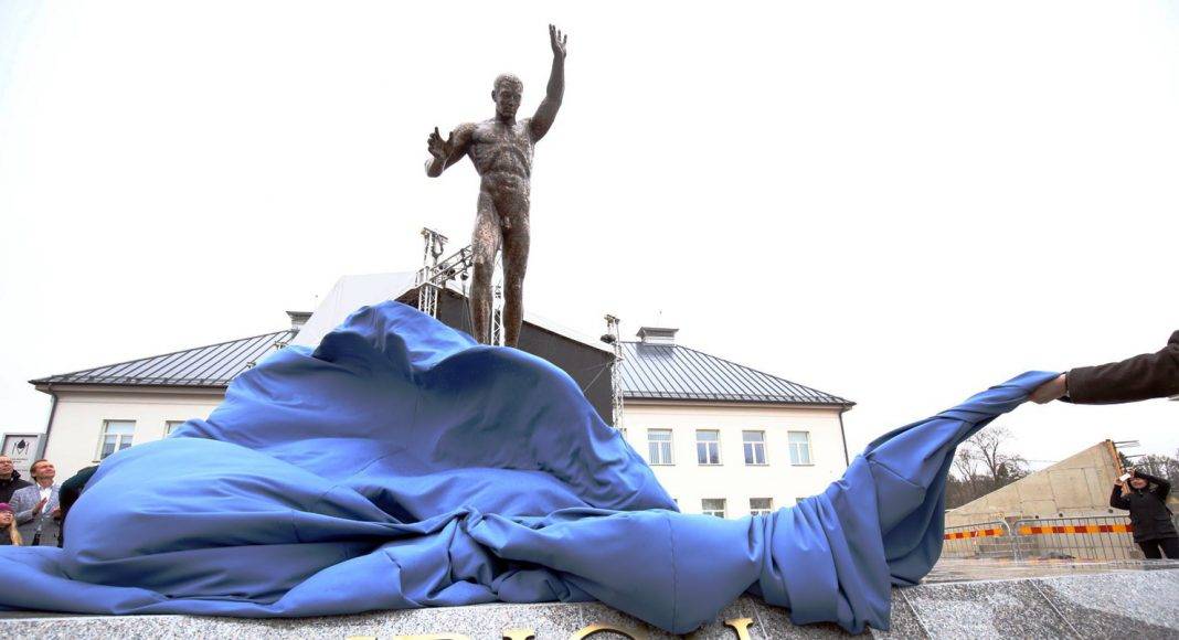 Георг Лурих - биография российского борца и силача из Эстонии | Georg ...