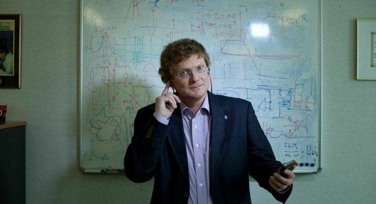 Технология Bluetooth - история создания, кто и когда придумал, название ...