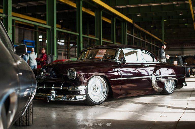 Original Meet 2019 - выставка и фестиваль автомобилей и мотоциклов ...