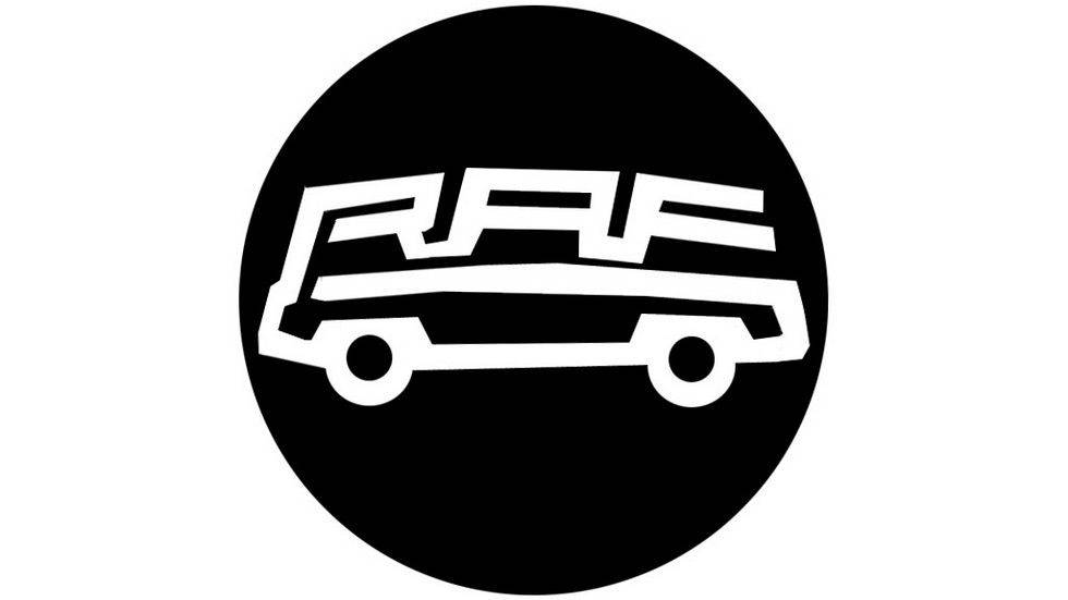 Рижская автобусная фабрика - история заката производителя ...