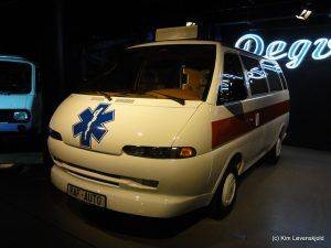 Рижская автобусная фабрика - история заката производителя ...