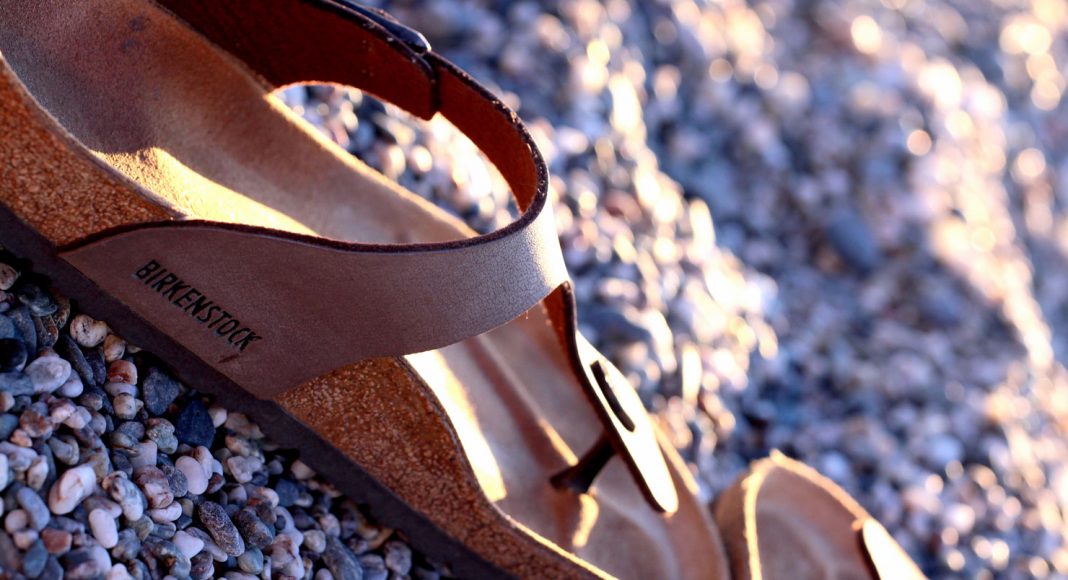 История бренда Birkenstock. Обувь Биркенсток