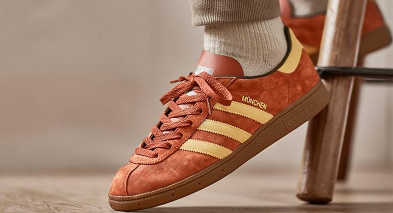 Кроссовки adidas Originals Spezial | История модели Адидас Ориджиналс ...