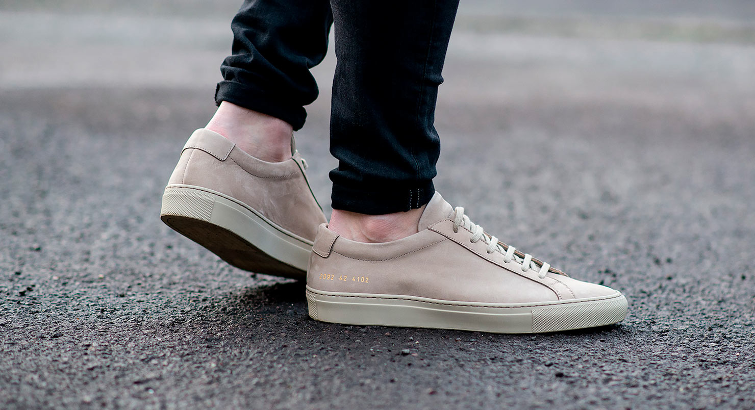 Common Projects 
