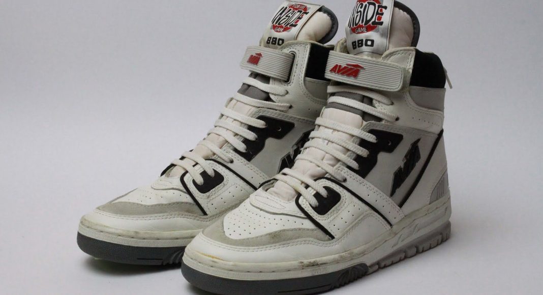 Avia - история американского бренда, кто основал | Кроссовки Авиа ...