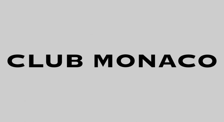 Club Monaco история бренда в стиле анти-Канье. Фото, видео, основатели ...