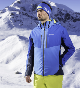 Colmar - бренд одежды, история создания, основание марки | Колмар ...