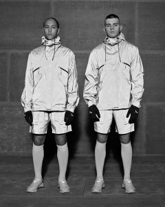 Puma Billy Walsh - коллекция одежды и кроссовок, фото и лукбук коллаборации