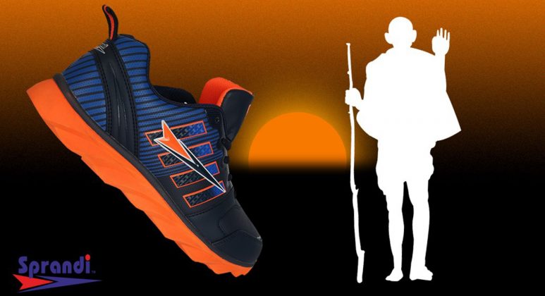 Sprandi - история бренда кроссовок, экипировки и спортивной обуви ...
