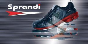 Sprandi - история бренда кроссовок, экипировки и спортивной обуви ...