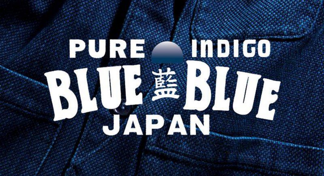 Blue Blue Japan - история бренда одежды, кто и когда основал, продукция ...