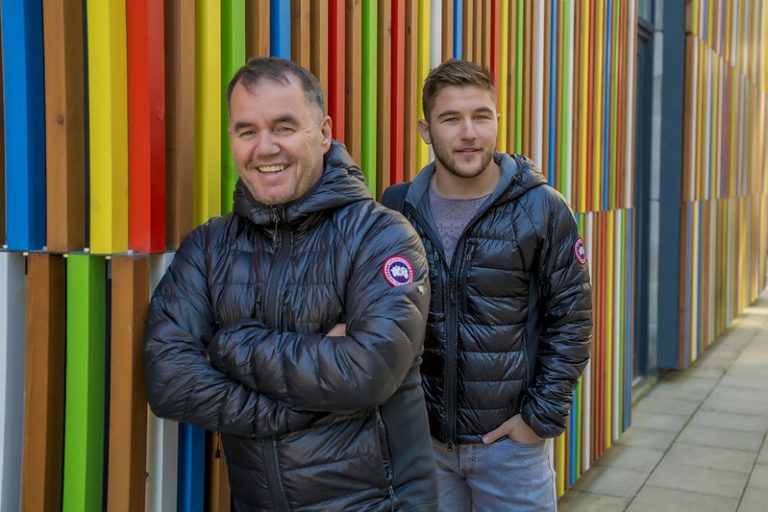 Canada Goose - история бренда одежды из Канады, кто основал, куртки ...