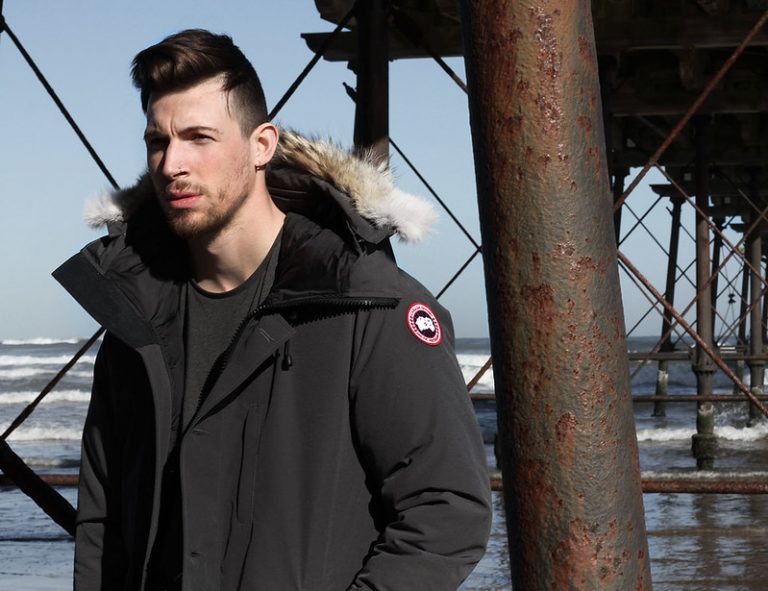Canada Goose - история бренда одежды из Канады, кто основал, куртки ...