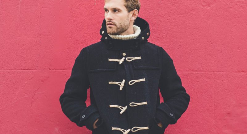 Original Montgomery - история бренда одежды из Англии, продукция, фото ...