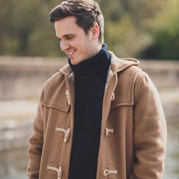 Original Montgomery - история бренда одежды из Англии, продукция, фото ...