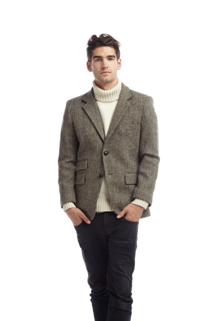 Original Montgomery - история бренда одежды из Англии, продукция, фото ...