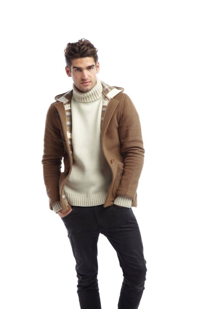 Original Montgomery - история бренда одежды из Англии, продукция, фото ...