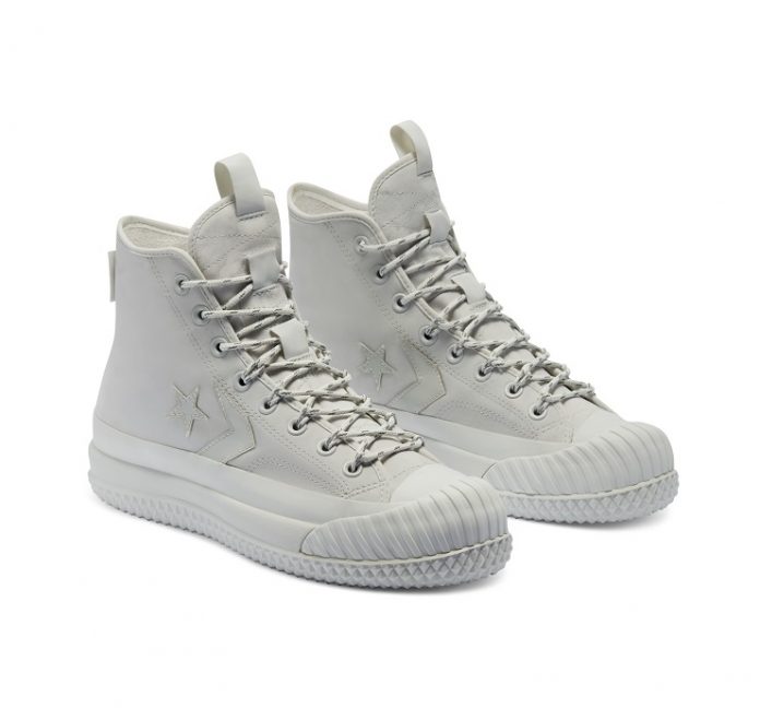 Converse Bosey MC - коллекция осенне-зимней обуви Counter Climate с ...