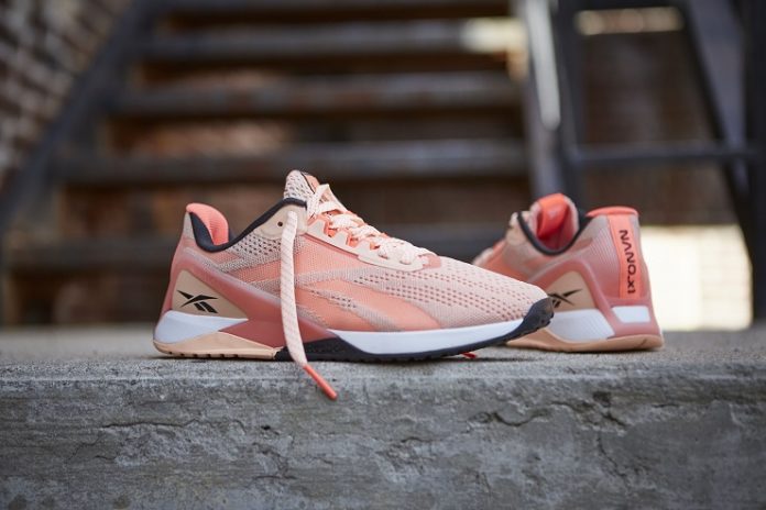 Reebok Nano X1 - модель кроссовок, описание релиза, обувь Рибок Нано Х1
