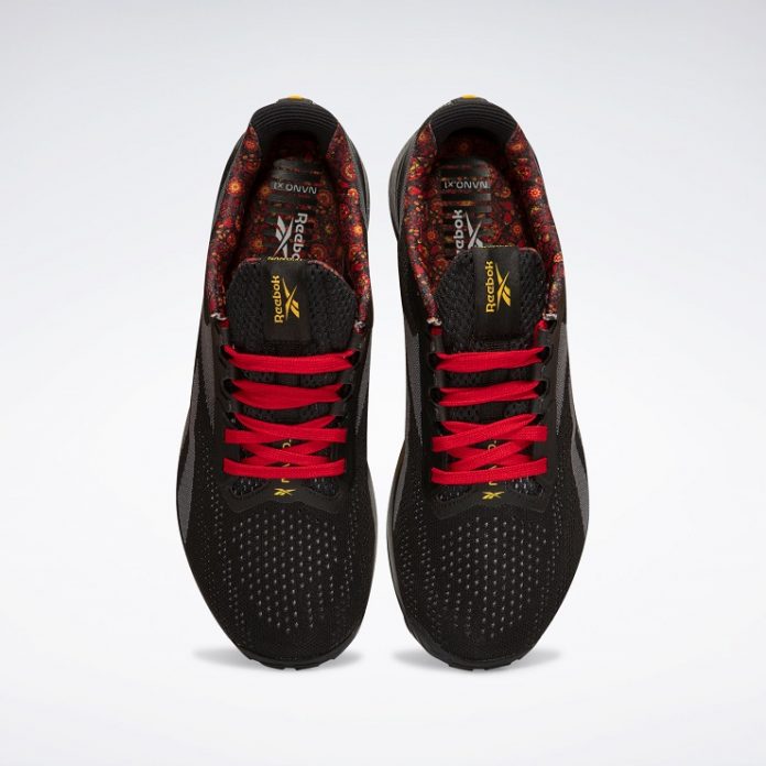 Reebok Nano X1 - модель кроссовок, описание релиза, обувь Рибок Нано Х1