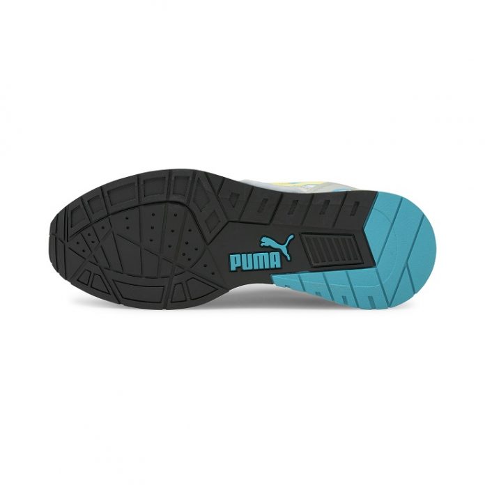 Puma Mirage Tech - модель кроссовок