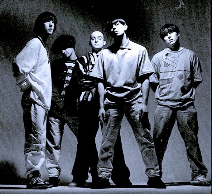 Inspiral Carpets - история группы, лучшие песни и альбомы, клипы