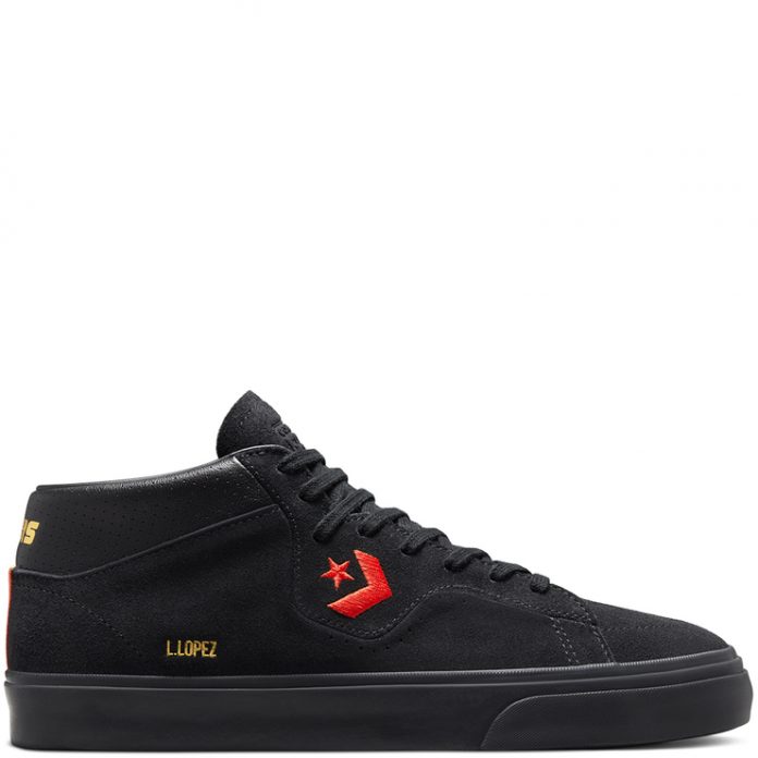 Кеды Converse Louie Lopez ¡MI GENTE!