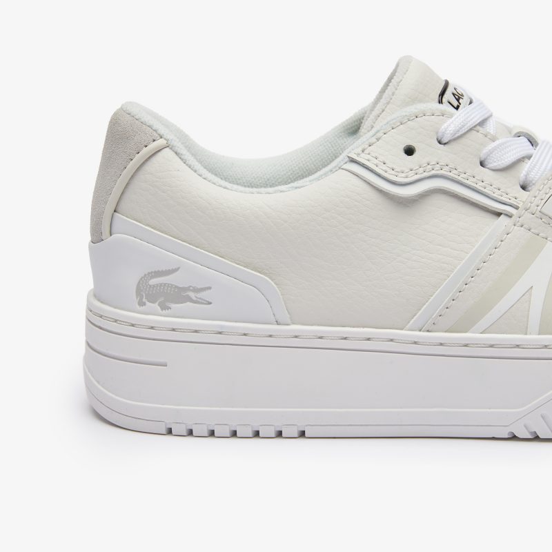 Lacoste и A$AP Nast представили новую модель кроссовок L001