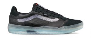Новые Vans EVDNT UltimateWaffle