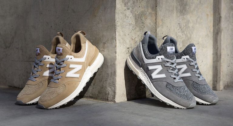 New Balance - история бренда спортивной одежды и обуви, основание марки ...
