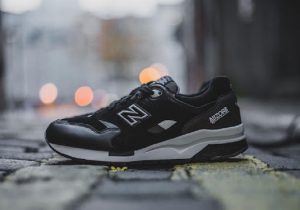 New Balance - история бренда спортивной одежды и обуви, основание марки ...