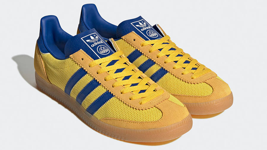 adidas Malmo - модель кроссовок, история появления