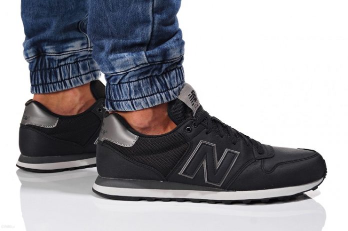 New Balance 500 - история модели кроссовок, обзор Нью Баланс 500